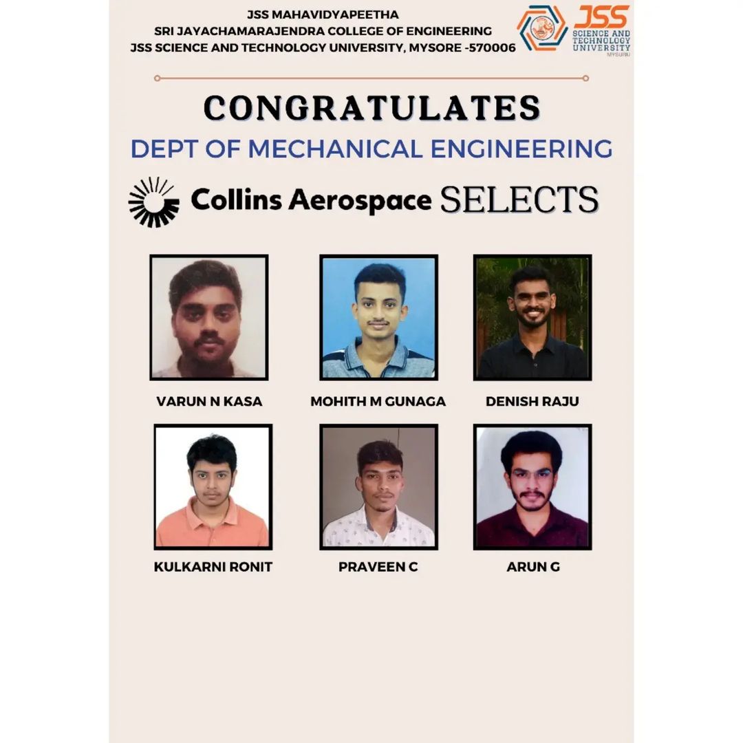 JSS Group of Technical Institutions