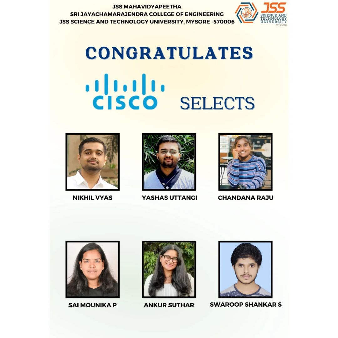 JSS Group of Technical Institutions